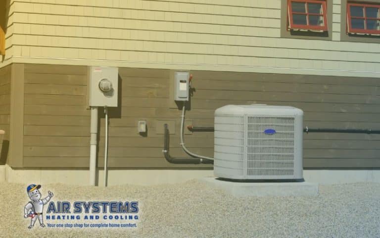 HVAC Unit Replacement Expectations